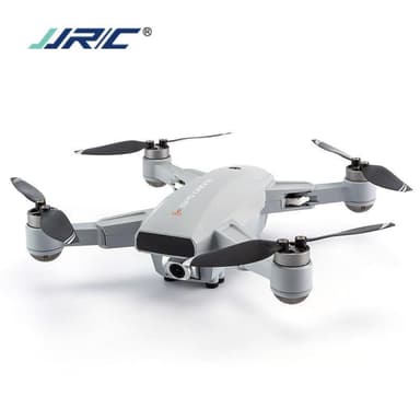 X16 Fjernstyret drone med 6K kamera og 6-akset gimbal | Elgiganten ...