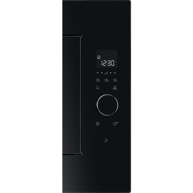 AEG Mikroovn MBE2658SEB (Sort) | Elgiganten | Elgiganten