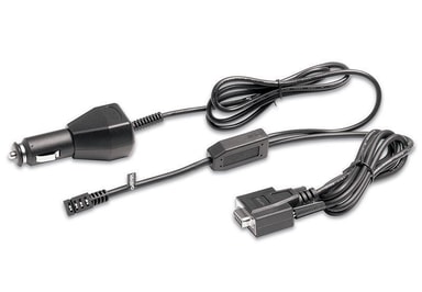 Garmin Vehicle Power Cable with PC Interface | Elgiganten