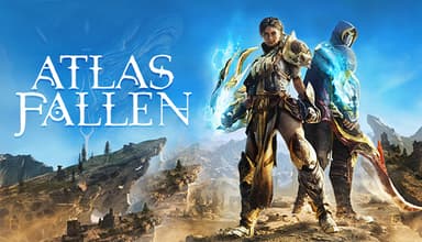 Atlas Fallen - PC Windows | Elgiganten