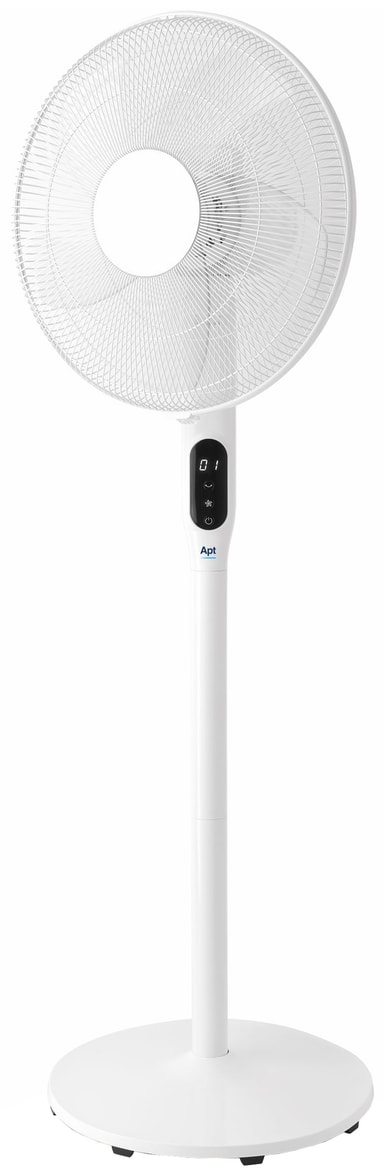 Ventilator - Se udvalget af tårn, gulv & bordventilatorer her | Elgiganten