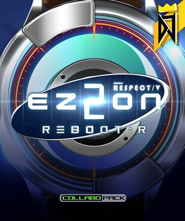 DJMAX RESPECT V - EZ2ON PACK - PC Windows | Elgiganten