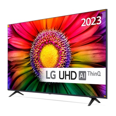 LG 65" UR8000 4K LCD TV (2023) | Elgiganten
