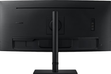 Samsung S34A650 34" buet skærm | Elgiganten | Elgiganten
