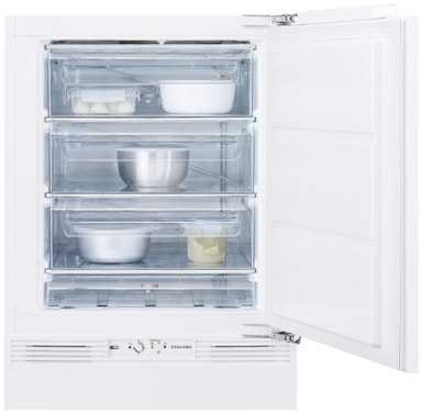 Skabsfryser - Find dit nye og billige fryseskab her | Elgiganten