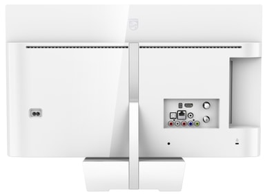 Philips 24" Full-HD Smart LED-TV 24PFS5863/12 | Elgiganten