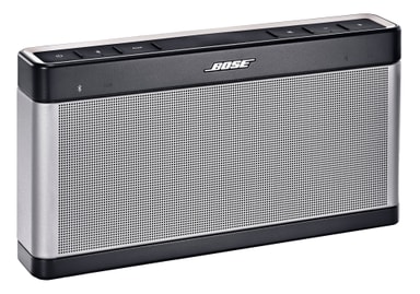Bose SoundLink BT højttaler SL3 | Elgiganten