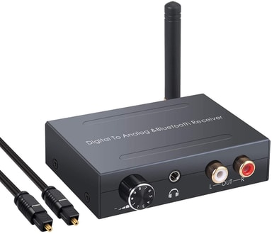 Forstærker | Elgiganten