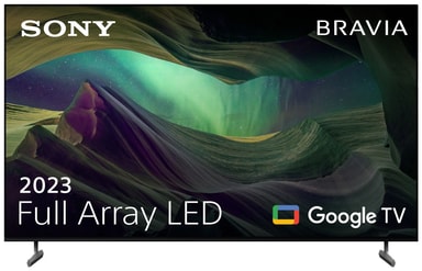 Sony Bravia 65" X85L 4K Full Array LED Smart TV (2023) | Elgiganten