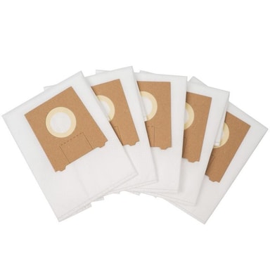 Champion Dammpåsar Bosch/Siemens, 5st | Elgiganten