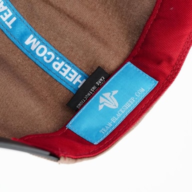 Team Blacksheep - Black Sheep Squad Caps | Elgiganten