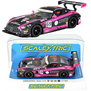 SCALEXTRIC 59176 RC vehicle sp | Elgiganten