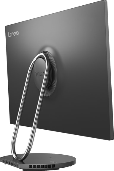 Lenovo Yoga AIO 9 i9/16/1.000 31,5” All-in-one stationær computer | Elgiganten | Elgiganten