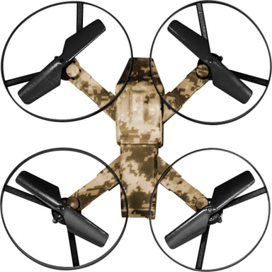 Call of Duty MQ27 stunt drone | Elgiganten