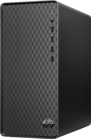 HP M01 F2804no i7-12/16/512 stationær computer | Elgiganten