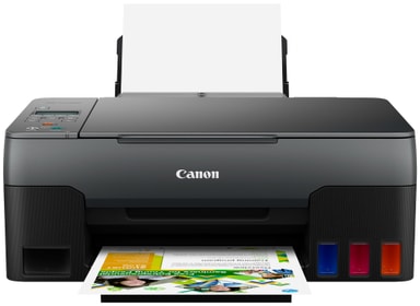 Canon Pixma G3520 AIO inkjet farveprinter | Elgiganten