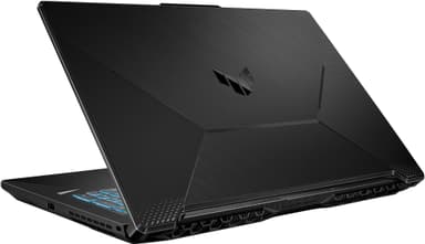 Asus TUF Gaming F17 i5-11H/8/512/2050 17,3" bærbar gaming computer ...