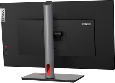 Lenovo ThinkVision P27q-30 27" LCD skærm 63A2GAT1EU (raven black ...