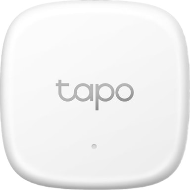 TP-Link Tapo T310 Smart-sensor | Elgiganten | Elgiganten