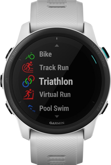 Garmin Forerunner 745 | Elgiganten