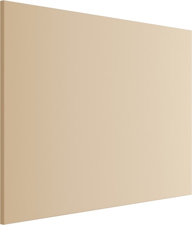 Epoq Trend Eco dækpanel til køkkenø 98 (soft beige) | Elgiganten