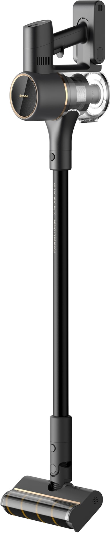 Dreame R10 Pro ledningsløs støvsuger DI1002 | Elgiganten