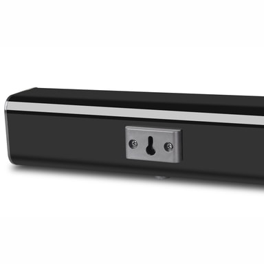 Denver Soundbar 2x20W BT/HDMI/OPT/AUX | Elgiganten