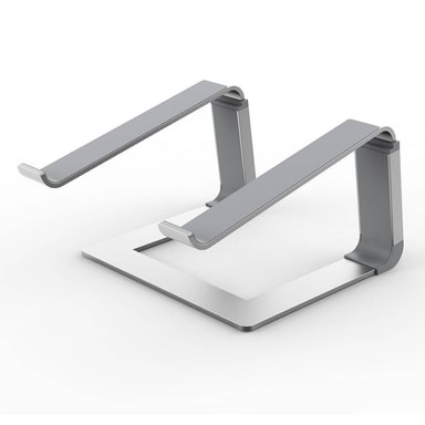 DESIRE2 Bærbar computer-stativ Supreme Pro Mk2 Aluminium | Elgiganten