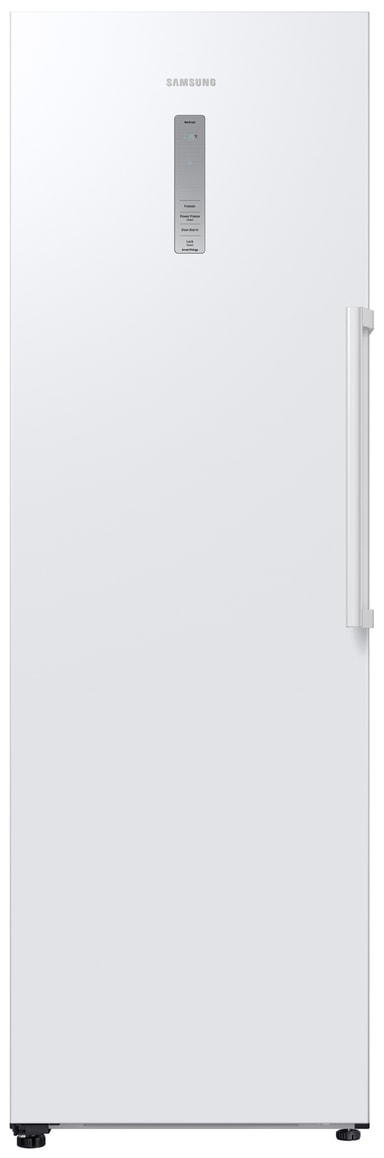 Samsung fryser RZ32C7BB6WW/EF | Elgiganten