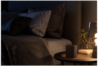 Yamaha True X trådløs højttaler (kulgrå) | Elgiganten