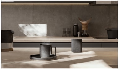 Yamaha True X trådløs højttaler (kulgrå) | Elgiganten