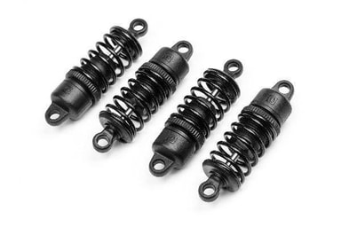 HPI Sport Shock Set (39-49.5Mm/4Pcs) | Elgiganten