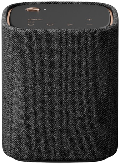 Yamaha True X trådløs højttaler (kulgrå) | Elgiganten