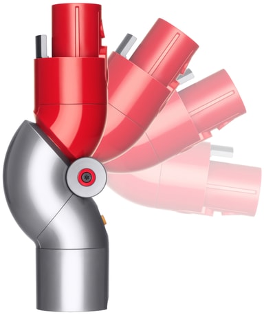 Dyson low-reach-adapter 971435-01 | Elgiganten