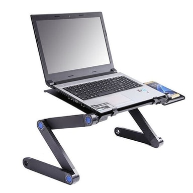 Laptopstativ i Aluminium | Elgiganten