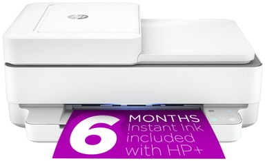 HP Envy Pro 6432e Inkjet AIO printer | Elgiganten
