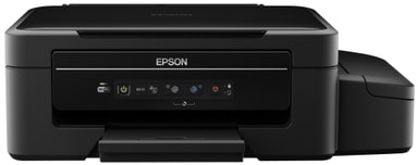 Epson EcoTank ET-2500 AIO inkjet farveprinter | Elgiganten