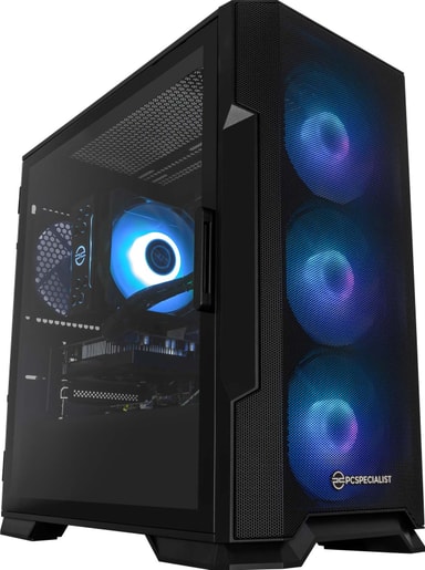 PCSpecialist Core | Optimer din gaming | Elgiganten