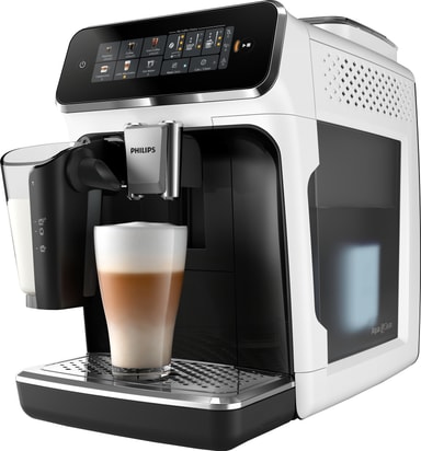 Philips series 3300 espressomaskine EP3343/50 | Elgiganten | Elgiganten