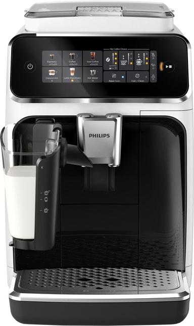 Philips series 3300 espressomaskine EP3343/50 | Elgiganten | Elgiganten