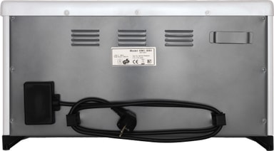 Wilfa bordkomfur EMC3000 | Elgiganten | Elgiganten