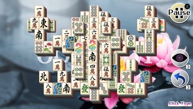 Mahjong Solitaire Refresh - PC Windows | Elgiganten