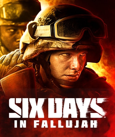 Six Days in Fallujah - PC Windows | Elgiganten