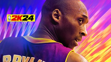 NBA 2K24 Black Mamba Edition - PC Windows | Elgiganten | Elgiganten