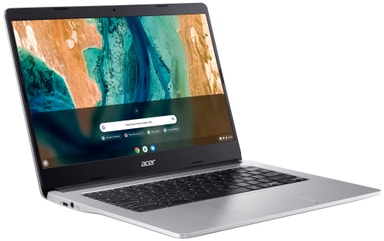 Acer Chromebook 314 MTK/4/32GB 14" bærbar computer | Elgiganten