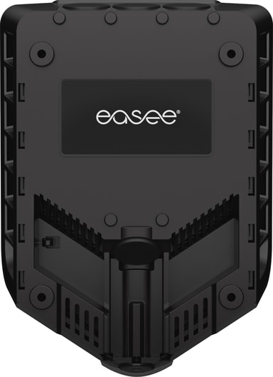 Easee Charge Lite biloplader 10603 | Elgiganten | Elgiganten