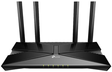 Køb en trådløs router her | Elgiganten