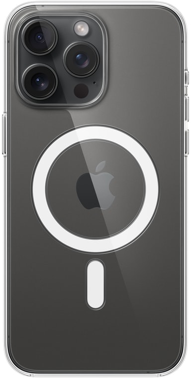 Magsafe covers | Magsafe kompatible covers til iPhone | Elgiganten