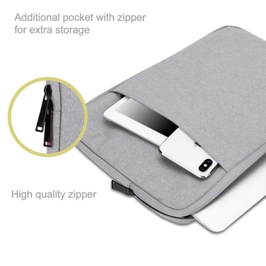 Taske til bærbar computer 14 tommer | Elgiganten