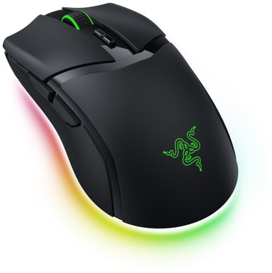 Razer Cobra Pro trådløs gaming-mus | Elgiganten | Elgiganten